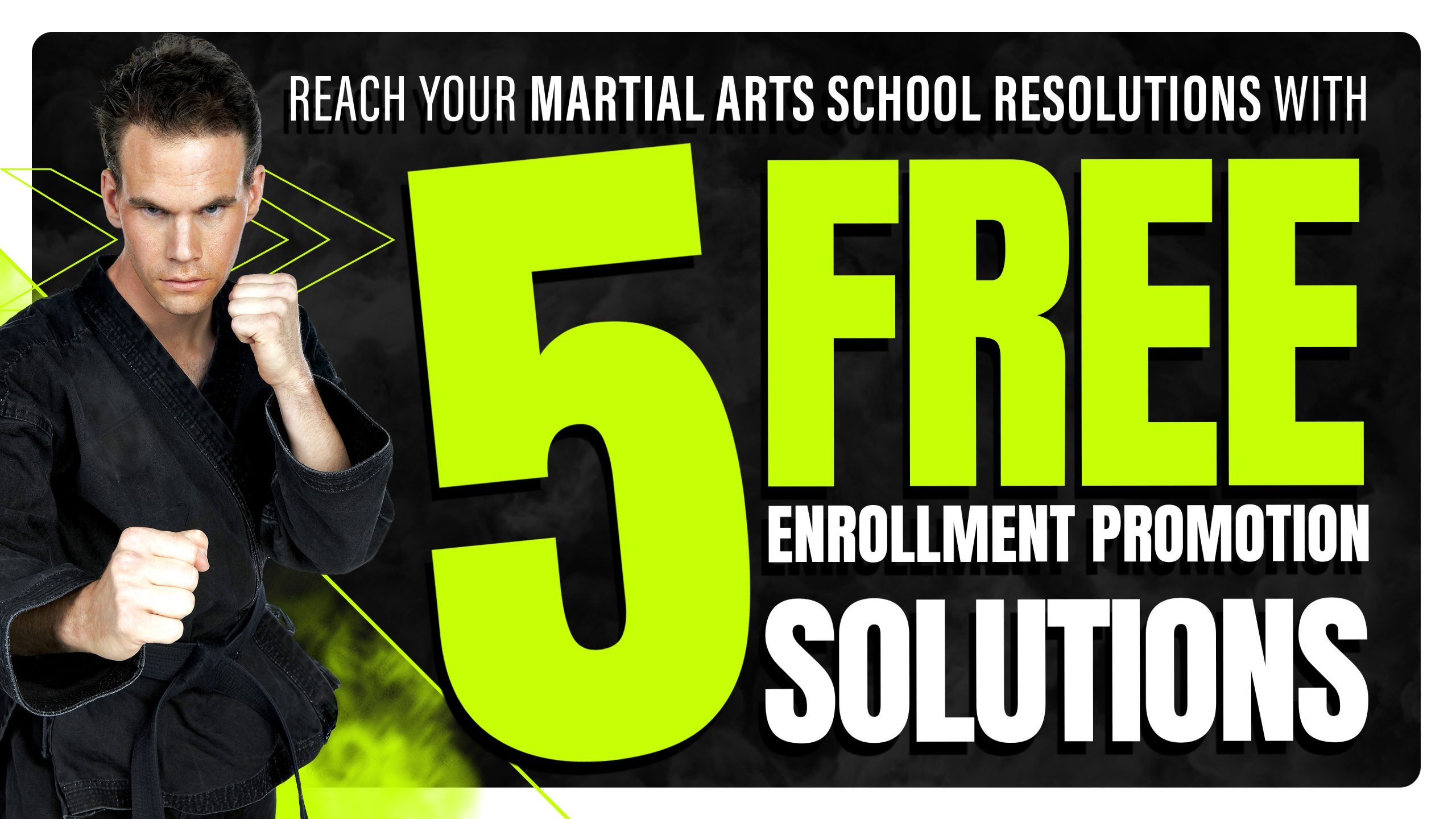 New-Year-Resolution - Atlas Martial Arts Software