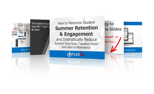 Summer Domination-Success - Atlas Martial Arts Software